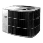 CARRIER 38TH PRODUCT DATA Pdf Download | ManualsLib