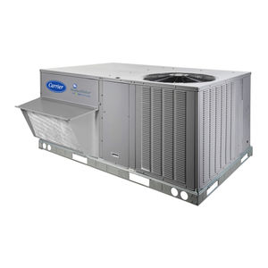 CARRIER 48FC INSTALLATION INSTRUCTIONS Pdf Download | ManualsLib