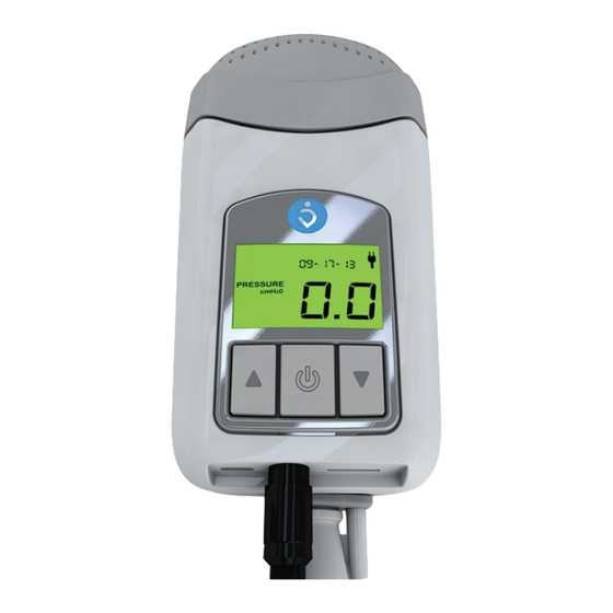 Z1 CPAP SYSTEM USER MANUAL Pdf Download | ManualsLib