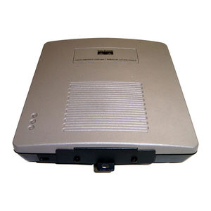 CISCO AIRONET AIR-AP1200 HARDWARE INSTALLATION MANUAL Pdf Download ...