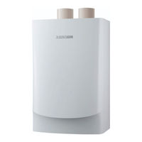 Navien NR-240A Manuals | ManualsLib