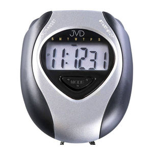 JVD ST262.1 USER MANUAL Pdf Download | ManualsLib