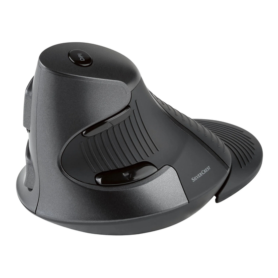 SILVERCREST SFM 2400 B1 OPERATION AND SAFETY NOTES Pdf Download ...