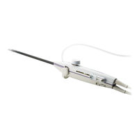 Gynesonics Sonata System 2.1 Manuals | ManualsLib