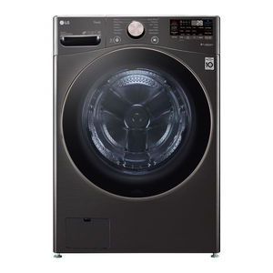 LG WM4000H A Series, WM4000HBA Manual | ManualsLib