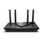 TP-LINK ARCHER AX55 QUICK INSTALLATION MANUAL Pdf Download | ManualsLib
