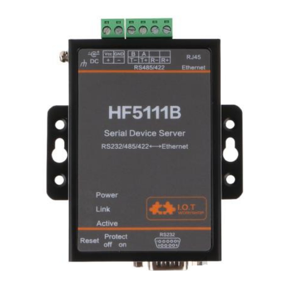 HI-FLYING HF5111B USER MANUAL Pdf Download | ManualsLib
