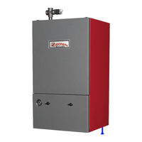 Crown boiler BIMINI BUDDY BWC120 Manuals | ManualsLib