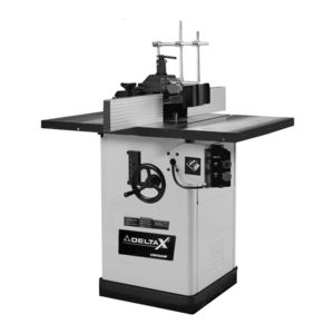 DELTA 43-431 INSTRUCTION MANUAL Pdf Download | ManualsLib