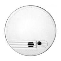 Firex Smoke Alarm User Manuals Download | ManualsLib