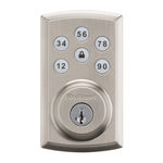KWIKSET SMARTCODE 888 INSTALLATION AND USER MANUAL Pdf Download ...