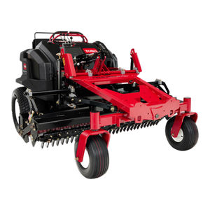 TORO FIELD PRO 6040 SERVICE MANUAL Pdf Download | ManualsLib