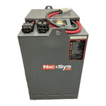 ENERSYS NEXSYS TPPL OWNER'S MANUAL Pdf Download | ManualsLib