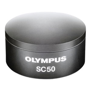 OLYMPUS SC50 INSTALLATION MANUAL Pdf Download | ManualsLib