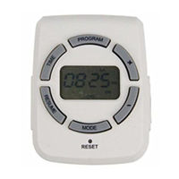 DEFIANT TM-087 USE AND CARE MANUAL Pdf Download | ManualsLib