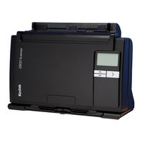 KODAK I2600 SCANNER SPECIFICATIONS | ManualsLib