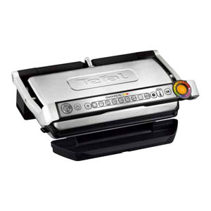 TEFAL GC724D12 INSTRUCTIONS FOR USE MANUAL Pdf Download | ManualsLib