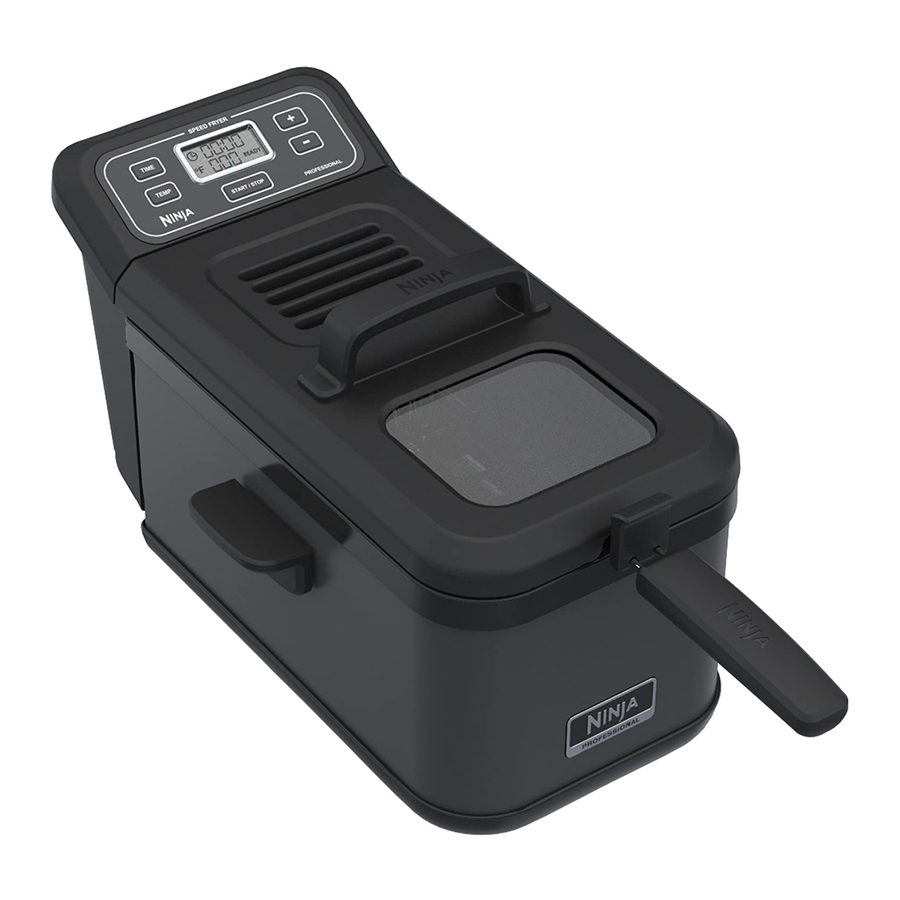 NINJA F300 OWNER'S MANUAL Pdf Download | ManualsLib