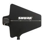 SHURE UA874 USER MANUAL Pdf Download | ManualsLib
