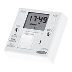 TIMEGUARD SUPPLYMASTER FST77N INSTALLATION & OPERATING INSTRUCTIONS ...