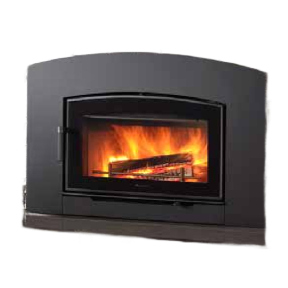 REGENCY ALTERRA PRO I3000R OWNERS & INSTALLATION MANUAL Pdf Download ...