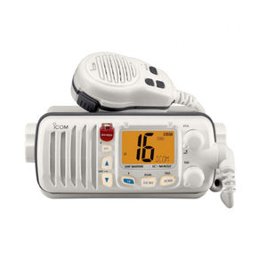 ICOM IC-M402 SERVICE MANUAL Pdf Download | ManualsLib