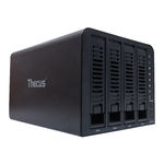 THECUS N4310 SERIES USER MANUAL Pdf Download | ManualsLib