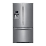 SAMSUNG RFG298AARS REFRIGERATOR USER MANUAL | ManualsLib