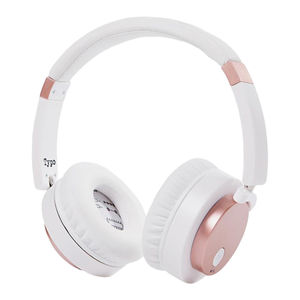 TYPO 140342-00 HEADPHONE USER MANUAL | ManualsLib