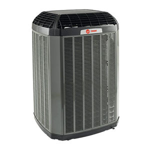 TRANE COMFORTLINK II 4TWV0X24A1000A INSTALLER'S MANUAL Pdf Download ...