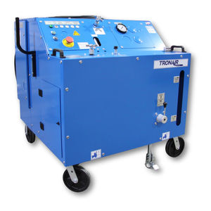 TRONAIR 52 1 SERIES OPERATION & SERVICE MANUAL Pdf Download | ManualsLib