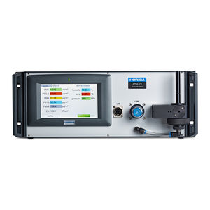 HORIBA APDA-372 INSTRUCTION MANUAL Pdf Download | ManualsLib