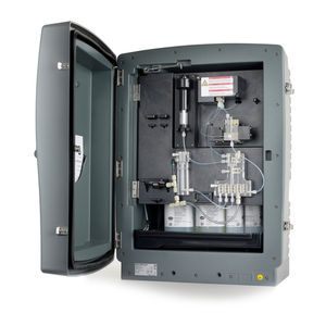 HACH PHOSPHAX SC LR USER MANUAL Pdf Download | ManualsLib