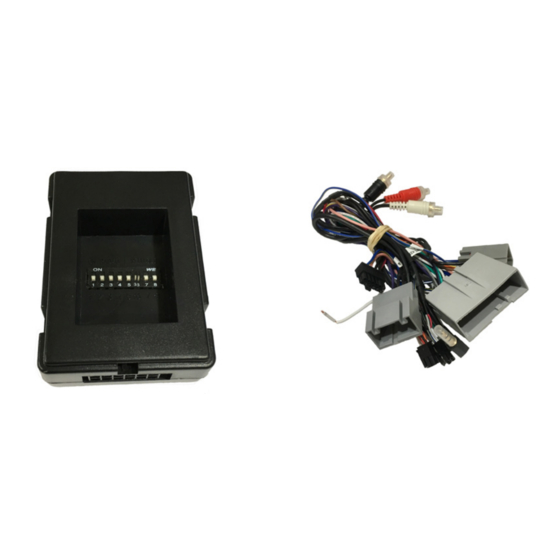 CRUX DKFD-60L MANUAL Pdf Download | ManualsLib