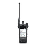 MOTOROLA SOLUTIONS APX N70 USER MANUAL Pdf Download | ManualsLib