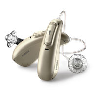 PHONAK MARVEL MANUAL Pdf Download | ManualsLib