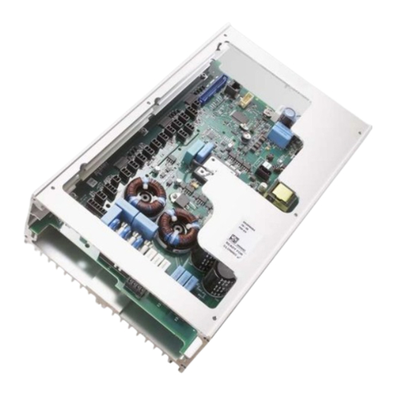 Assa abloy Albany MCC VectorControl Manuals | ManualsLib