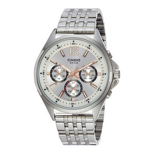 Casio Operation Guide 5374/5392 - Watch Manual | ManualsLib
