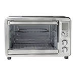 Hamilton Beach 31193 - 6-Slice Toaster Oven Manual | ManualsLib