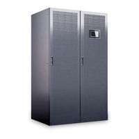 HUAWEI UPS5000-E-120 KVA USER MANUAL Pdf Download | ManualsLib
