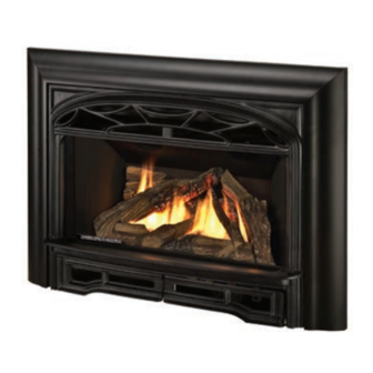 VALOR LEGEND G3 739JN INSTALLATION & OWNER'S MANUAL Pdf Download ...