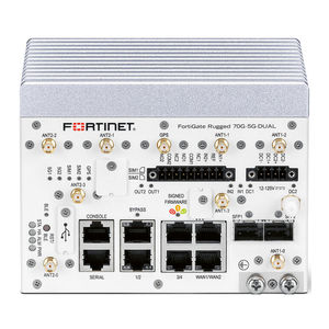 FORTINET FORTIGATE RUGGED 70G 5G DUAL QUICK START MANUAL Pdf Download | ManualsLib