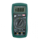 MASTECH MS8229 MULTIMETER OPERATION MANUAL | ManualsLib