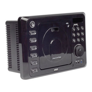 Linear series RV4800 RV Receiver Manuals