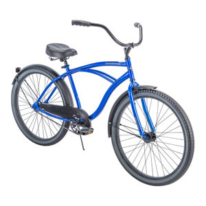 HUFFY CRUISER OWNER'S MANUAL Pdf Download | ManualsLib