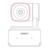 OBSBOT TINY 2 LITE USER MANUAL Pdf Download | ManualsLib