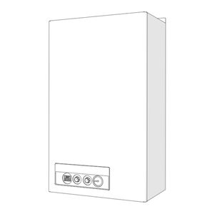 Sime GO 40 BF Manuals | ManualsLib