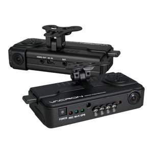 VACRON CDR-E07 FIRMWARE UPDATE INSTRUCTIONS Pdf Download | ManualsLib