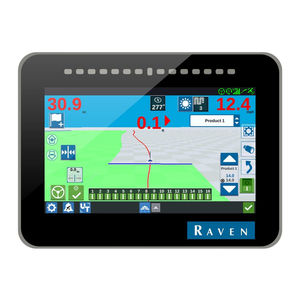 RAVEN CR7 OPERATION MANUAL Pdf Download | ManualsLib