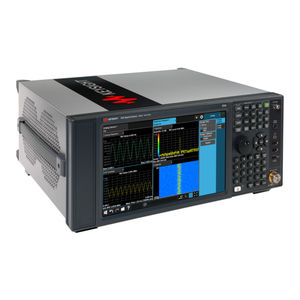 Keysight N9010B Manuals | ManualsLib
